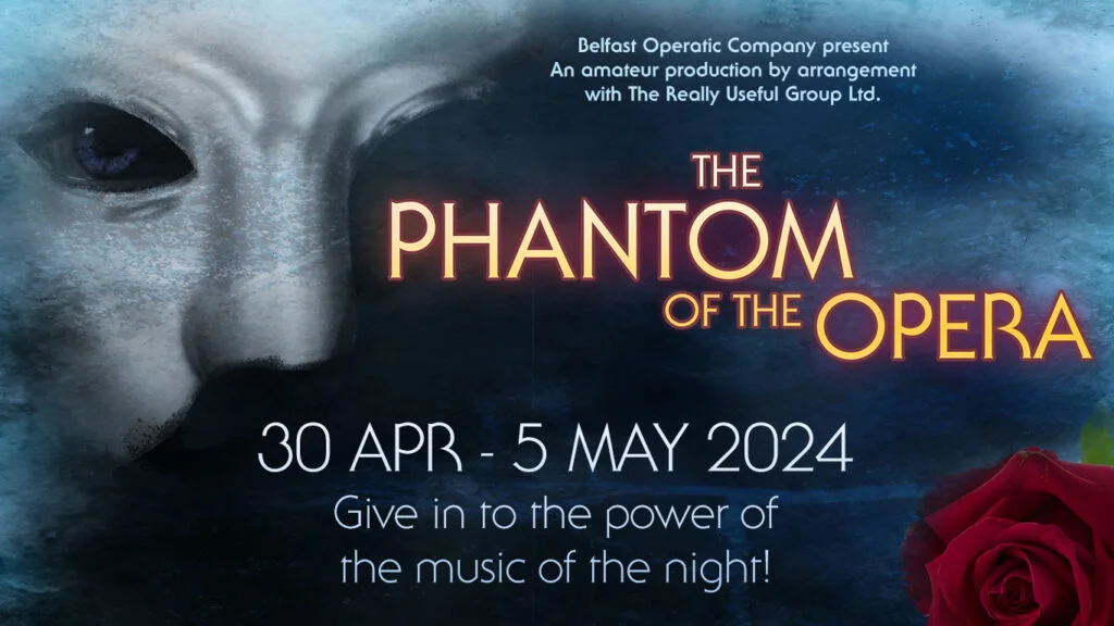 Phantom Of The Opera Logo The Phantom Of The Opera (1925) Phantom Of
